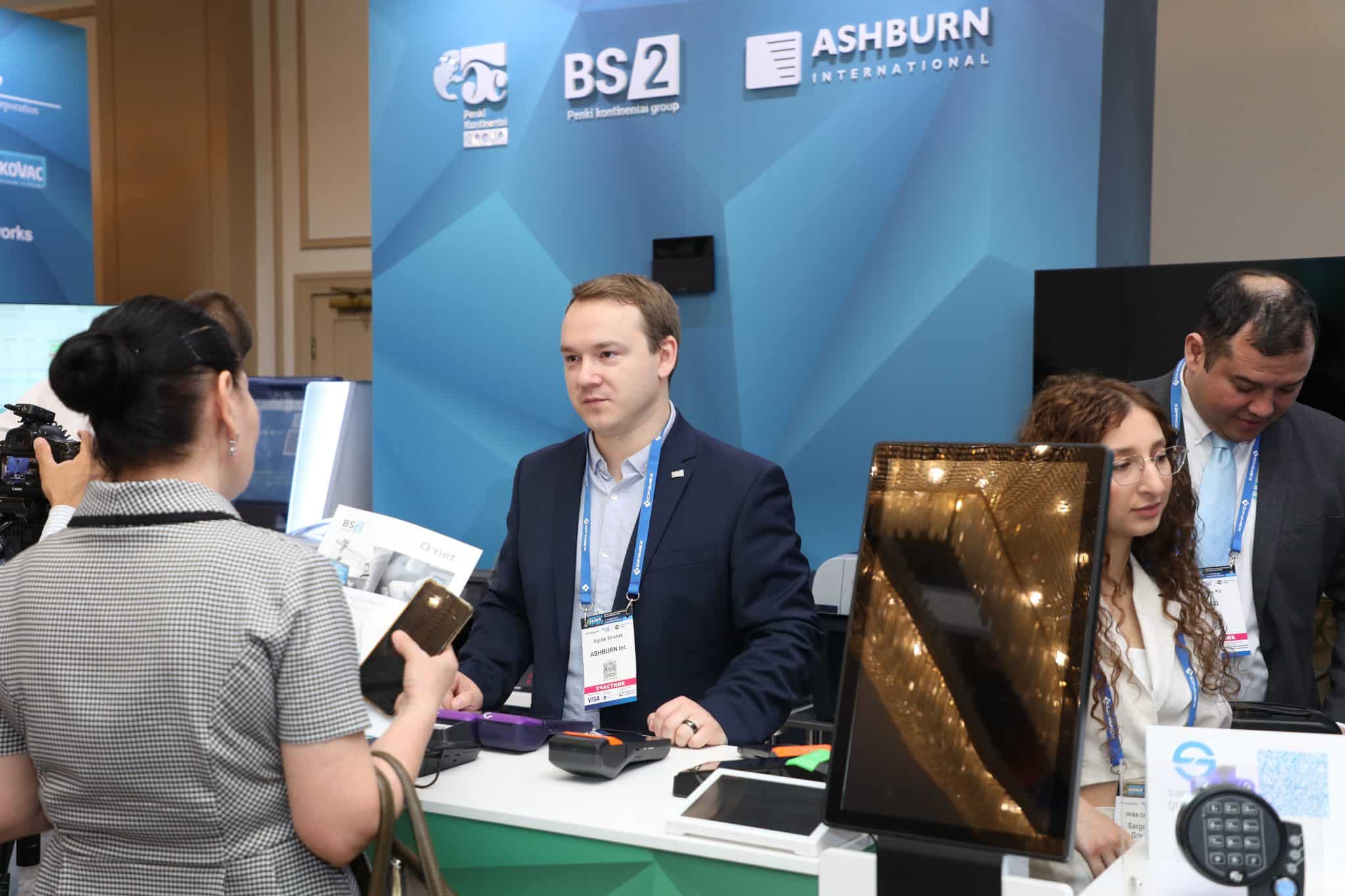 New Android-based EFTPOS terminals and the TransLink.iQ system were ...